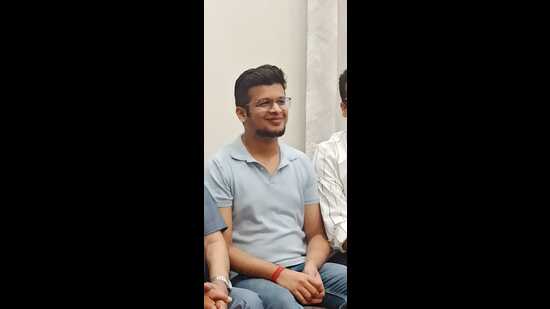 UPSC civil service exam result: St Stephen’s graduate, Harvard intern ...
