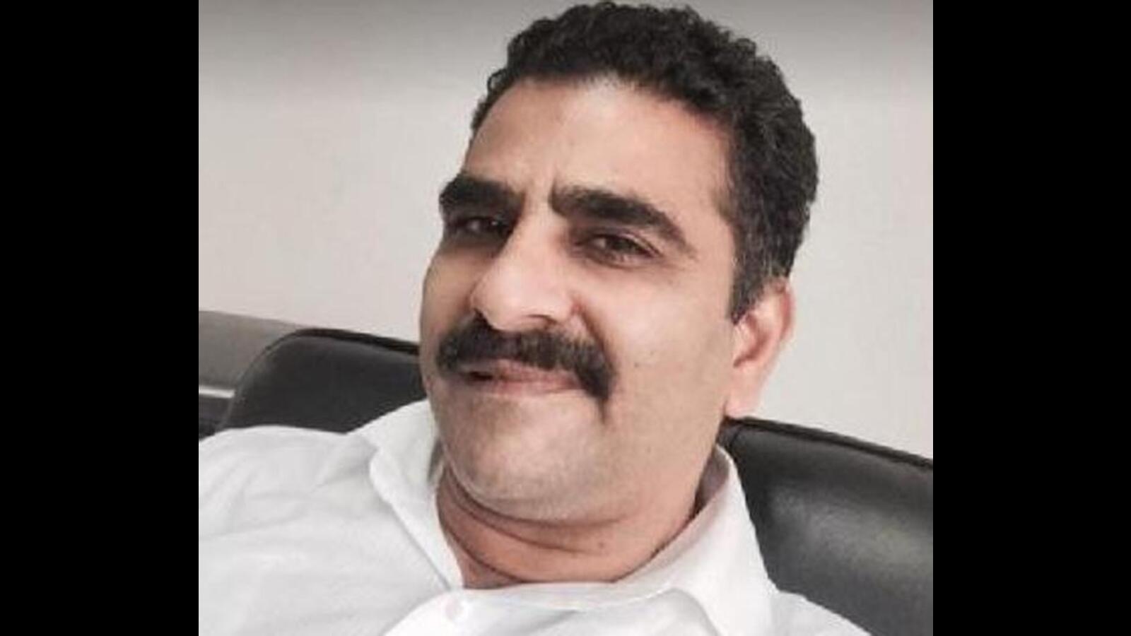 Varinder Kumar is new chief director of Punjab vigilance bureau ...