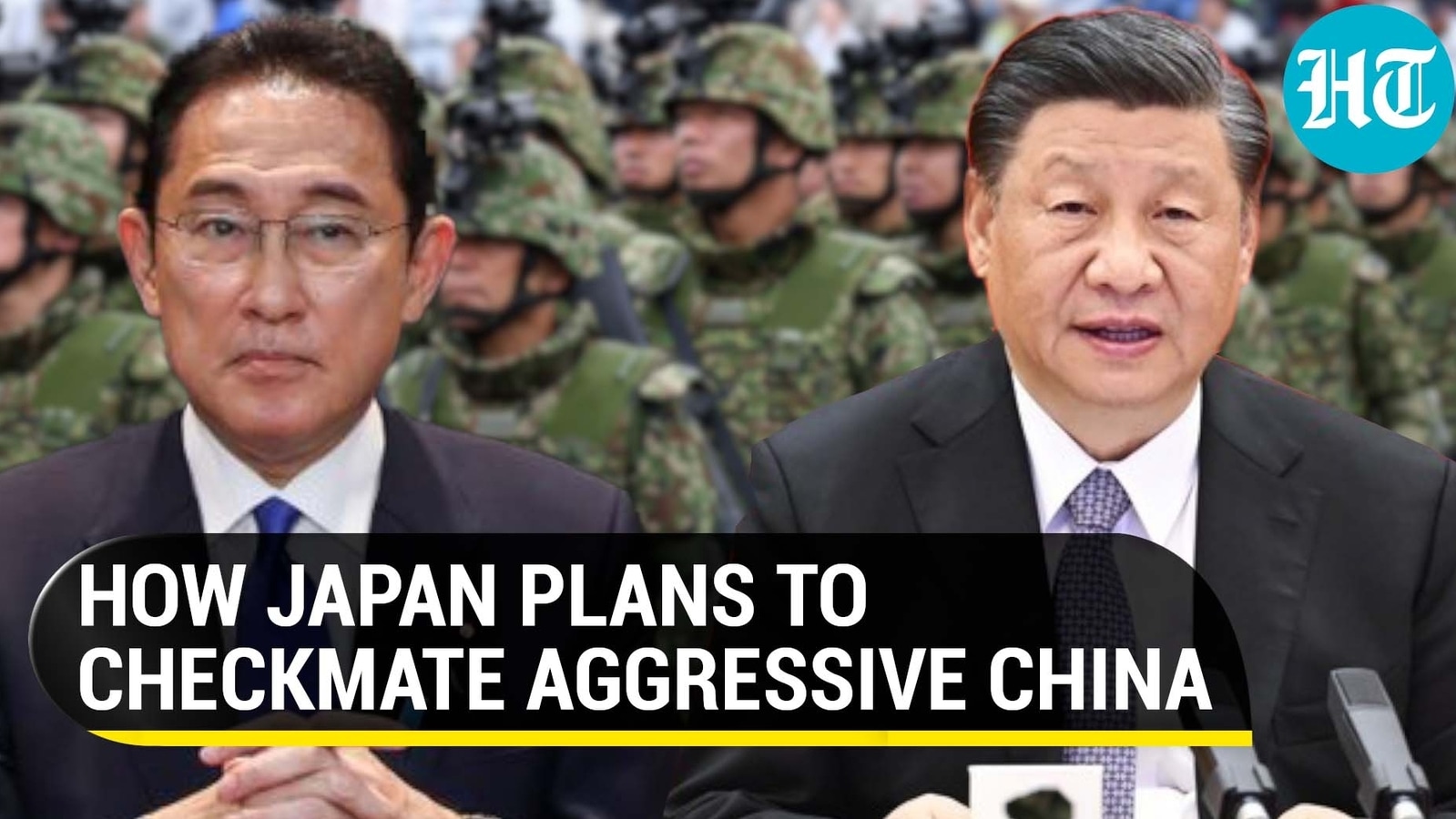 Taiwan Conflict: Japan forms task force to monitor Beijing | Hindustan ...