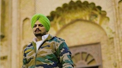 Sidhu Moose Wala was to get married in November this year: Reports ...