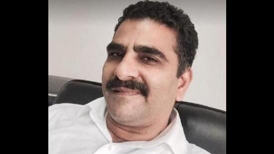 Varinder Kumar is new chief director of Punjab vigilance bureau ...