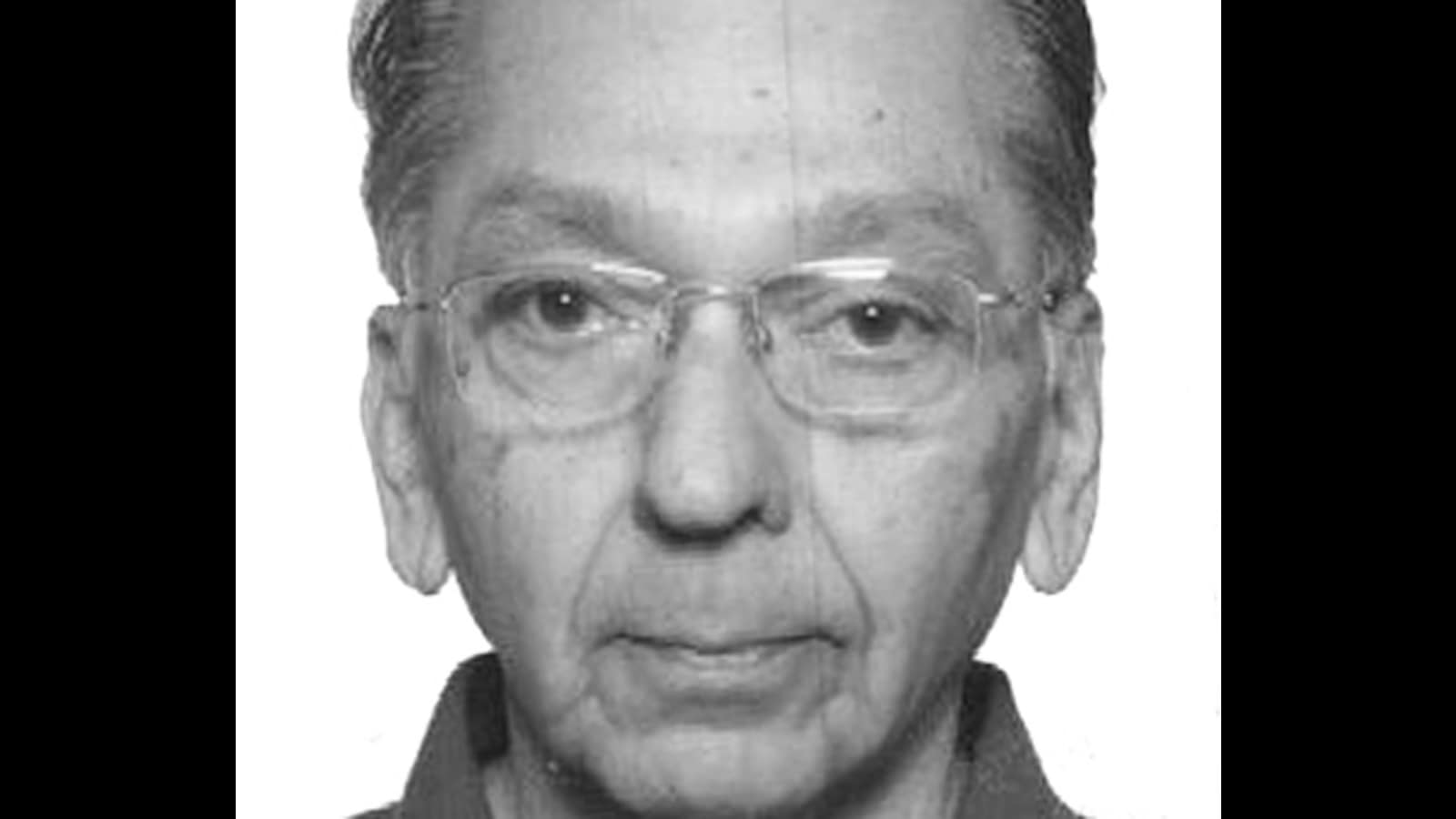 Eminent scientist Dr Srinivasachari Rajappa passes away | Latest News India