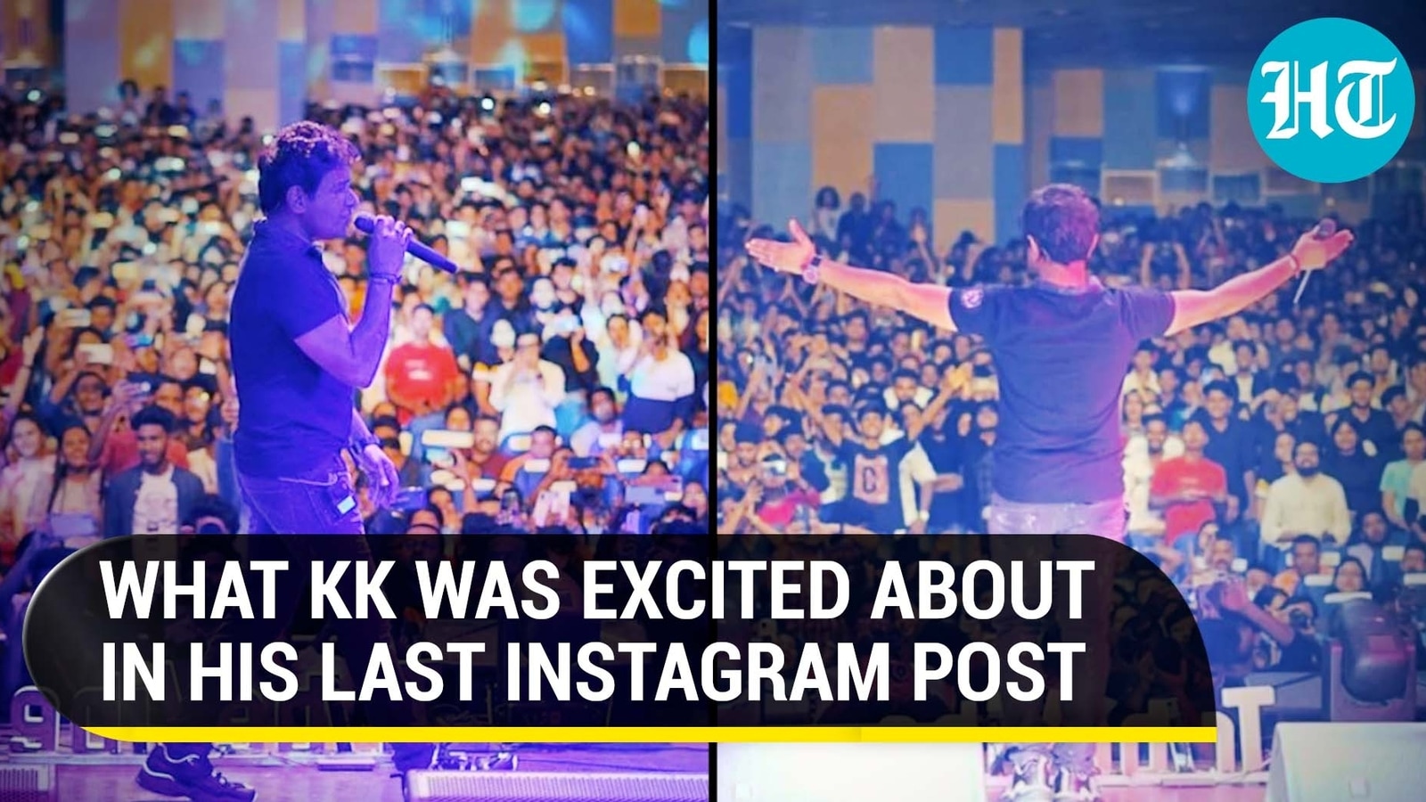 KK’s last Instagram post was 10 hrs before his death | Here’s what he ...