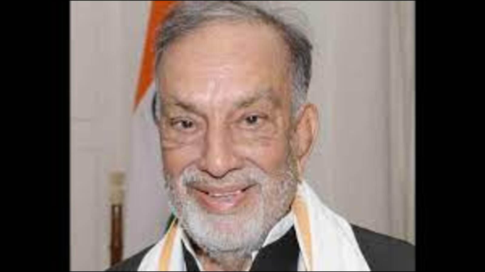 Thousands give final send-off to Bhim Singh in J&K’s Udhampur ...