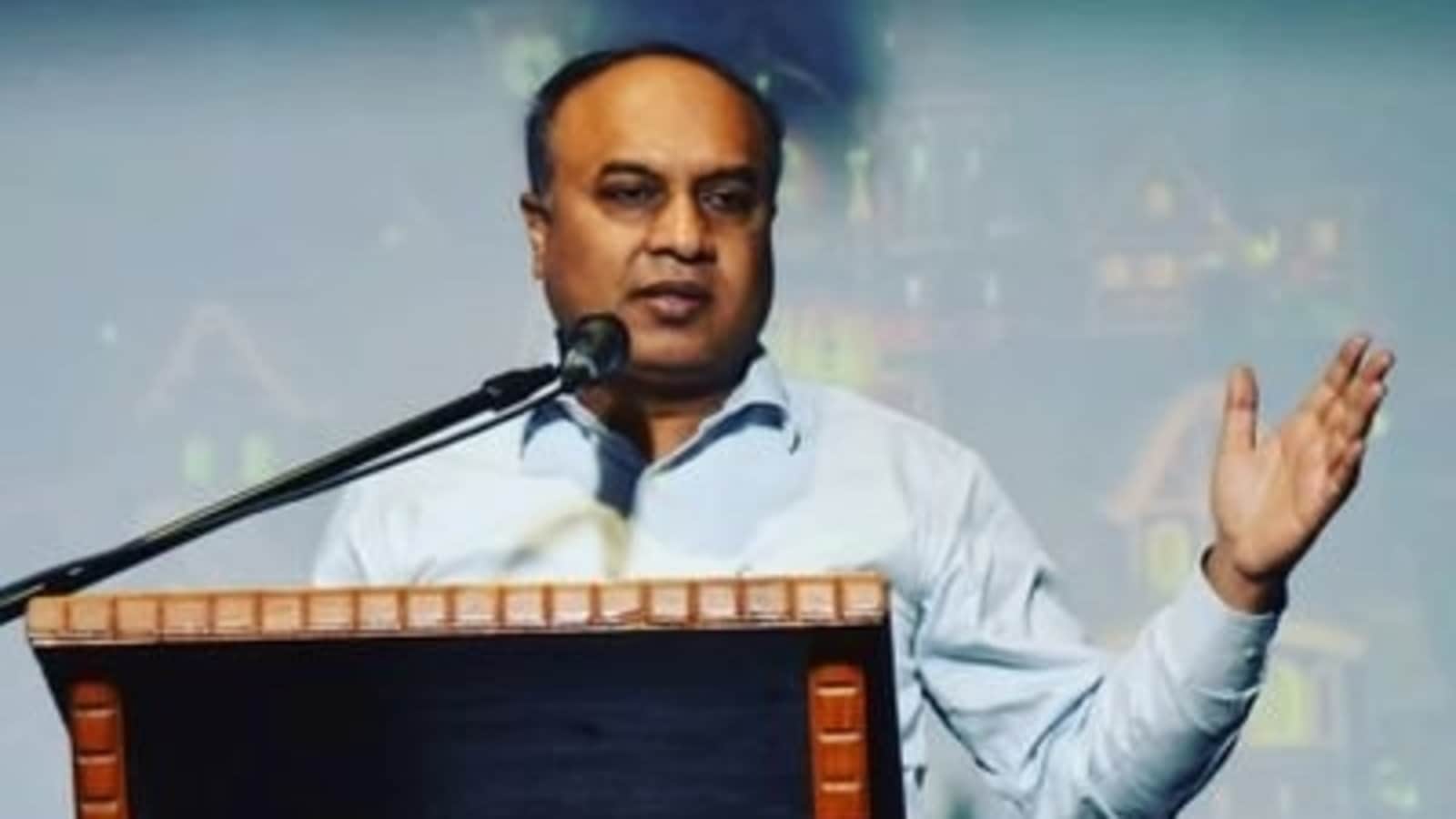 Ending his association that began in 1997, Brijesh Kalappa resigns from ...