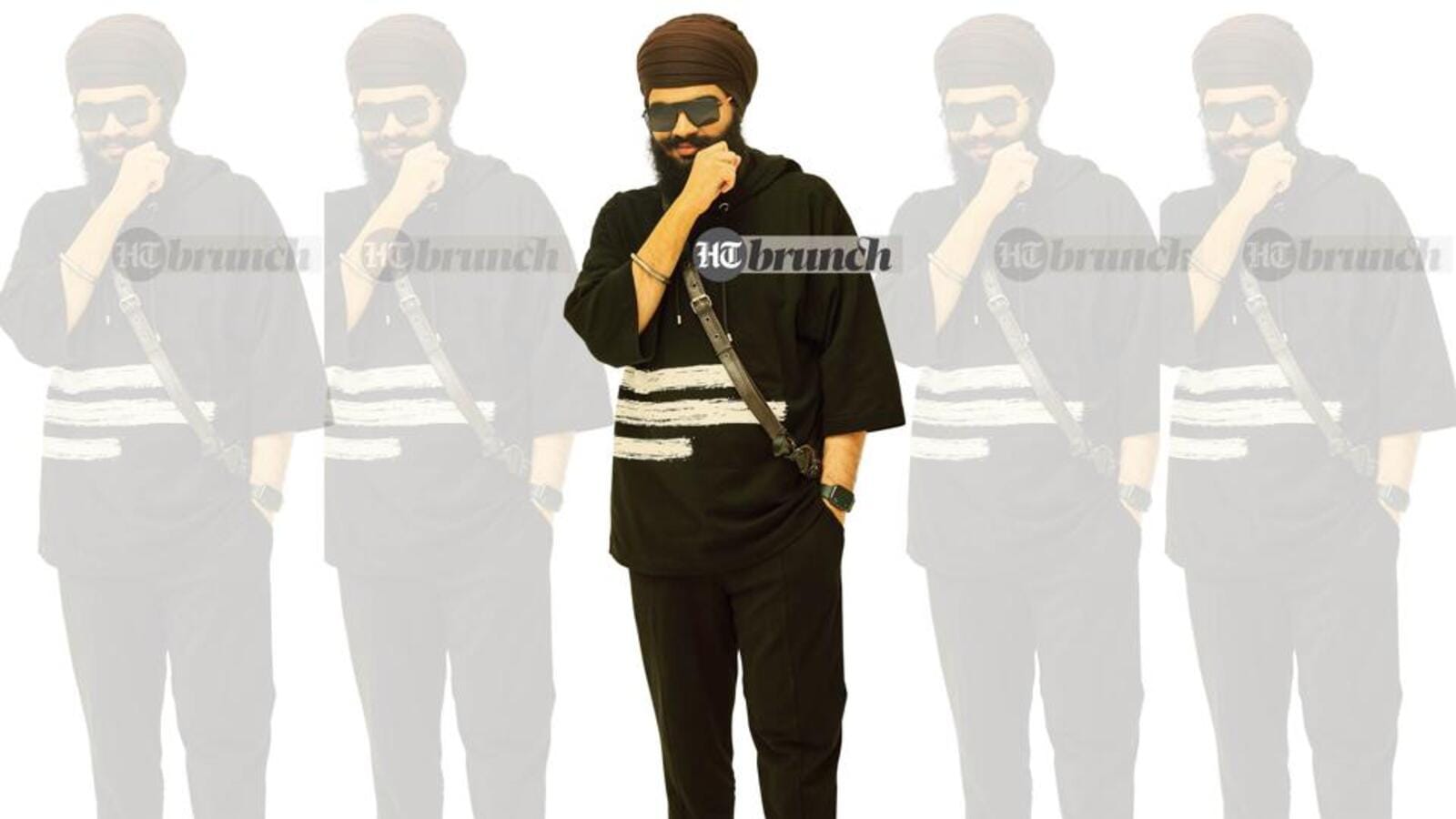 Editor’s Note: The man who seva’d the year! | Hindustan Times