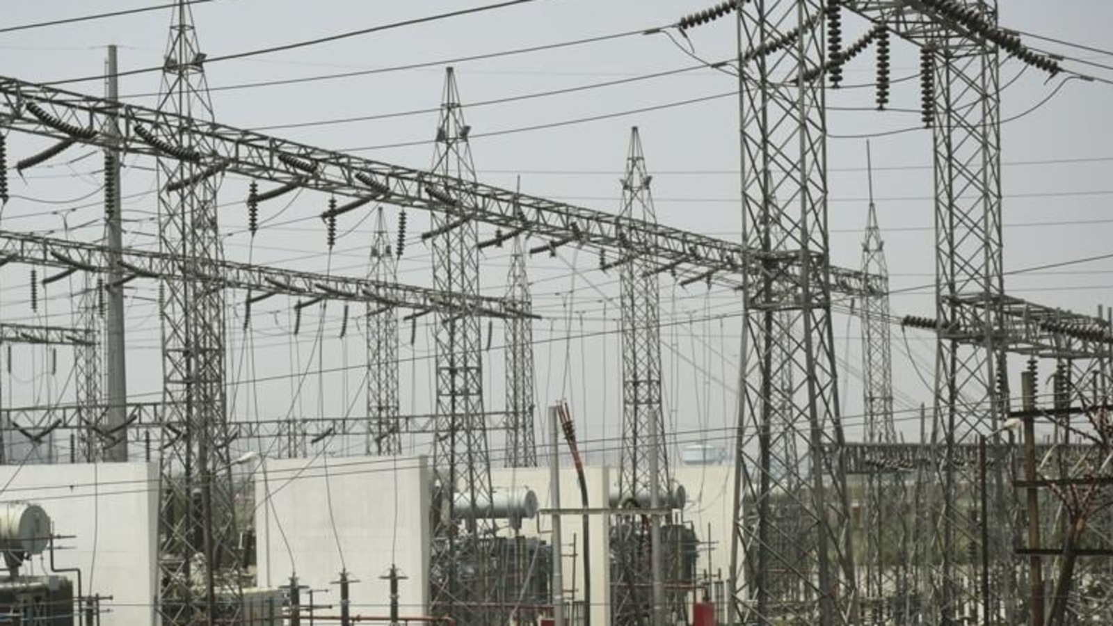 HC asks Centre to step in as Haryana, Delhi spar over electricity ...