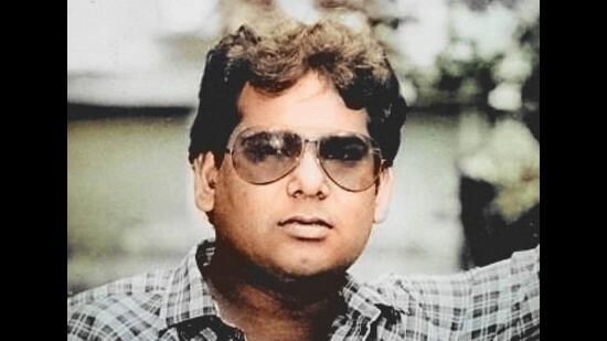Nostalgia with Satish Kaushik: “I had an inner conviction that I would ...