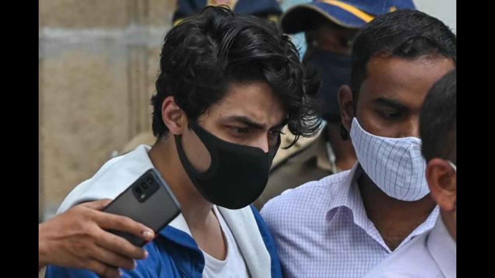 Two lessons from the Aryan Khan case - Hindustan Times