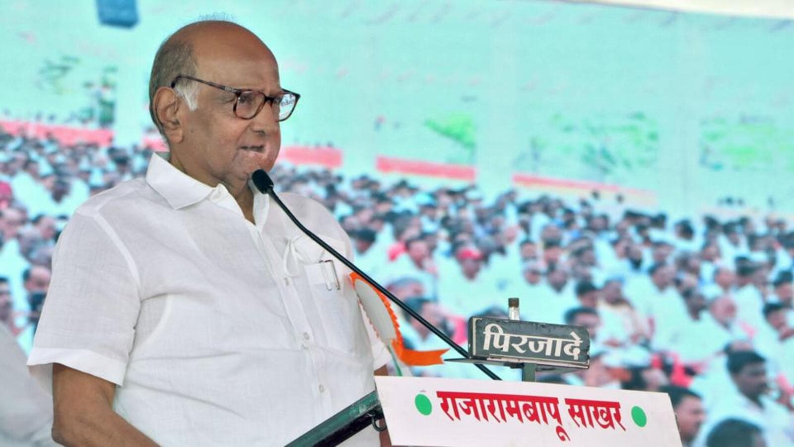 Pawar seeks state cabinet nod for caste census | Mumbai news
