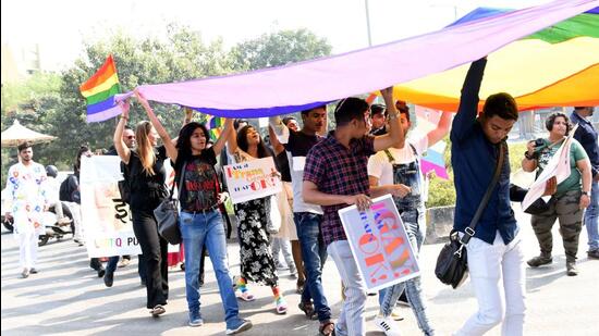 Clash of prides: Punekars to have two Pride parades due to conflicting ...