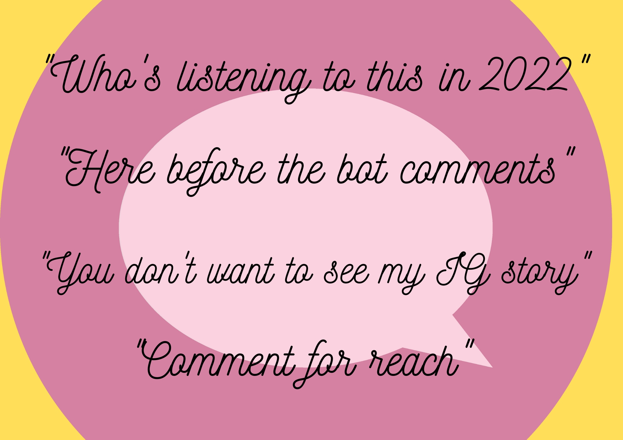 Inside the ‘comment section’ and the business around it