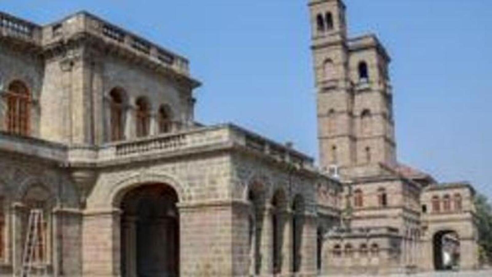 State govt allocates ₹10 crore to SPPU for various development works ...