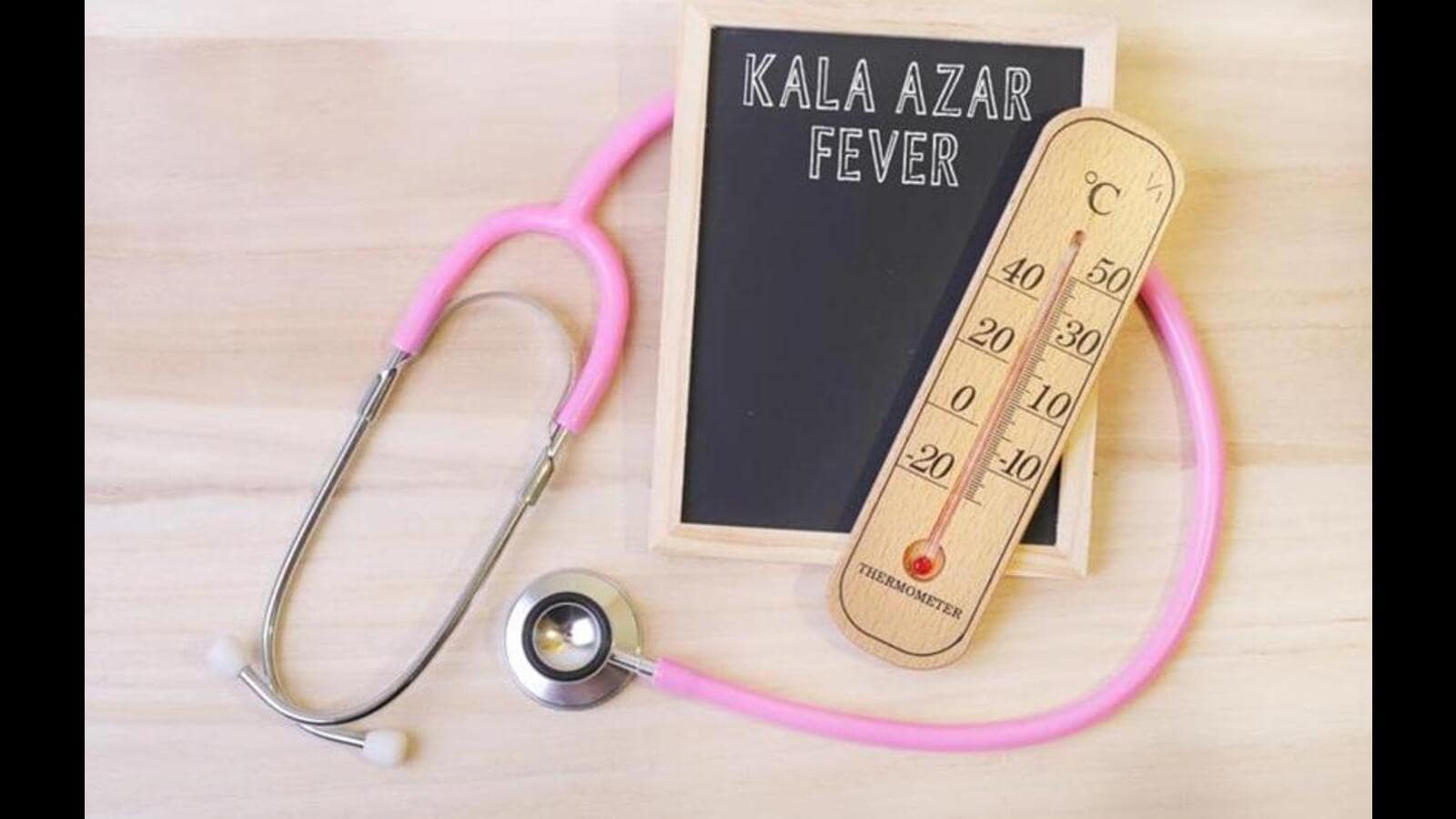 Bihar to host clinical trial on revolutionary tablet for kala-azar ...