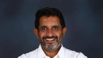 Prithvi Reddy named AAP Karnataka president | India News