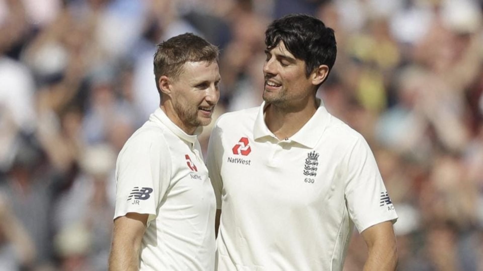 'Most complete England batsman I have ever seen': Alastair Cook backs ...