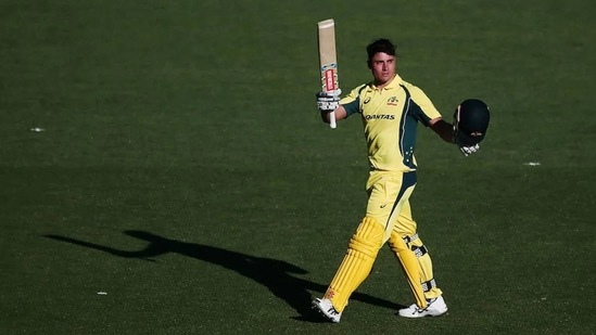 'He had all the TVs turned on': Marcus Stoinis's touching story of how ...