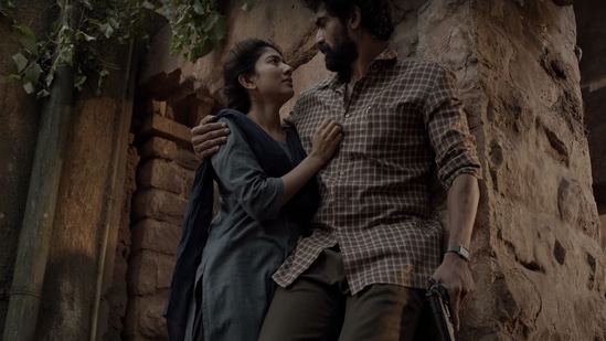 Karan Johar praises Rana Daggubati's Virata Parvam trailer, says he's a ...