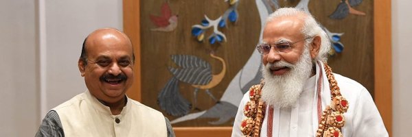 PM Modi to lay foundation stone for Bengaluru Suburban Rail project: CM ...