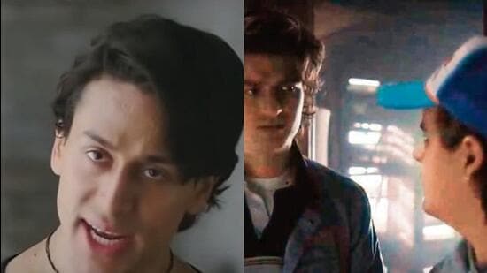 What’s behind the viral slang: Chhoti bachchi ho kya? Heropanti writer ...