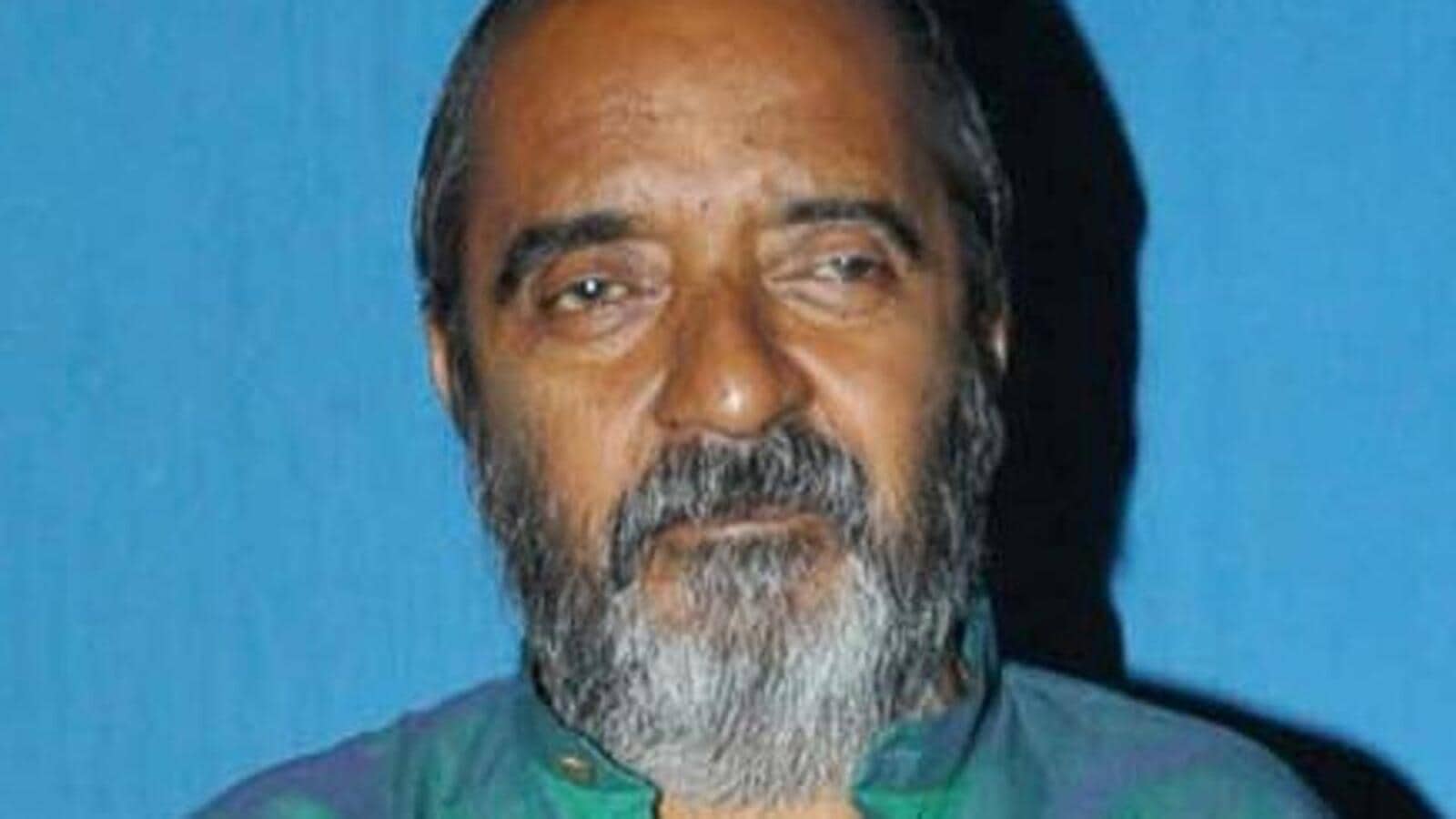 Remembering Ali Peter John: Veteran film journalist known for his ...