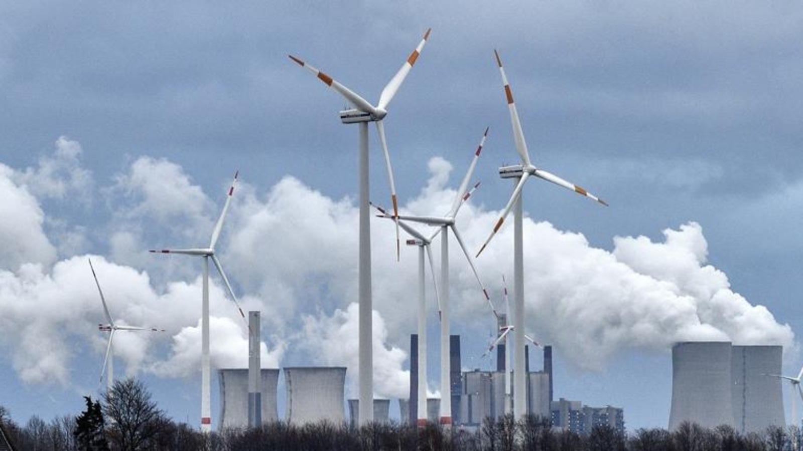 Climate crisis likely to hit India’s renewable energy potential: Study ...