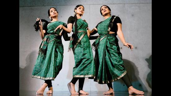 Social Media Star of The Week: Usha Jey - Hindustan Times