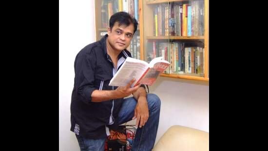 Sanjay Chhel – ‘Filmmaking has become like defusing a bomb’ | Hindustan ...