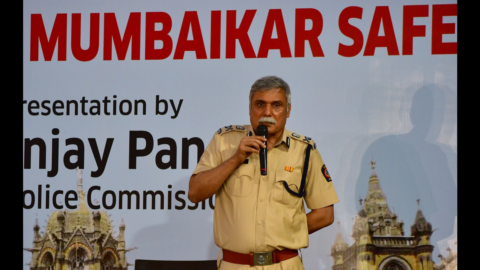 CP Sanjay Pandey to relook ‘controversial’ circular over FIRs in POCSO ...