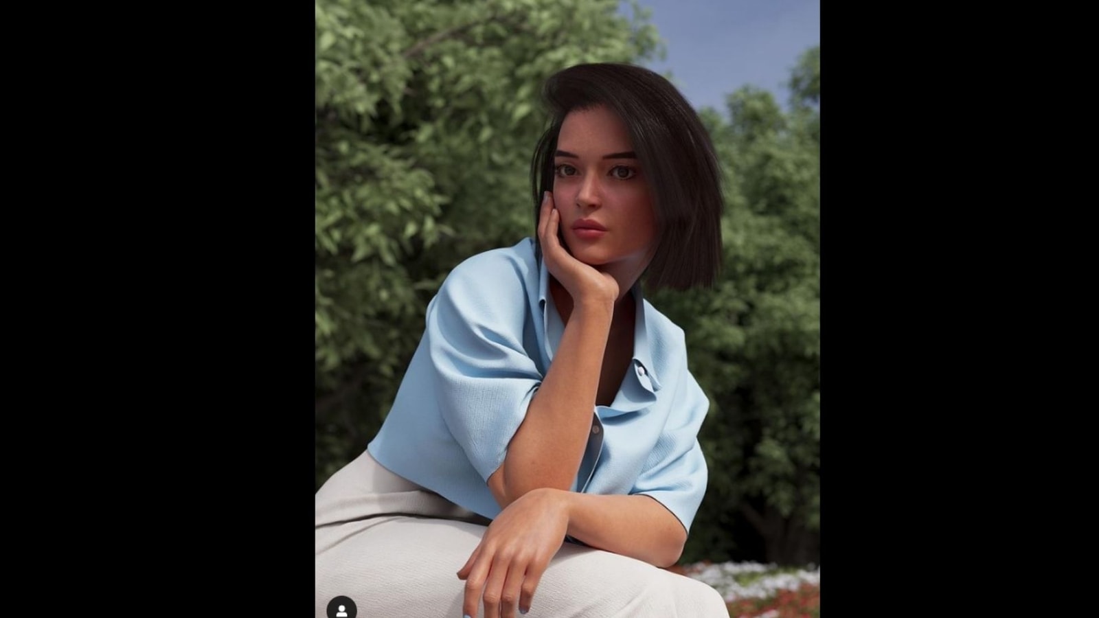 India’s first virtual influencer Kyra clocks 1 lakh followers on ...