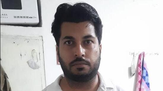 Panchkula extortion racket: Kingpin’s son arrested from Meerut ...