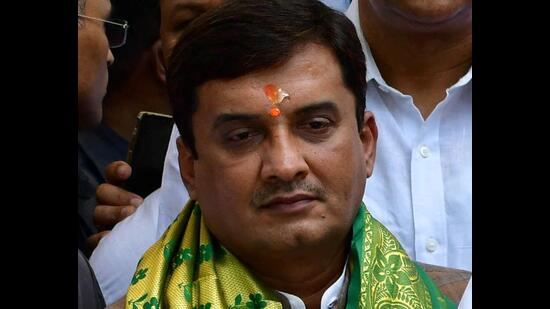 RS polls outcome: With Mahadik’s win, BJP hopes for resurgence in ...