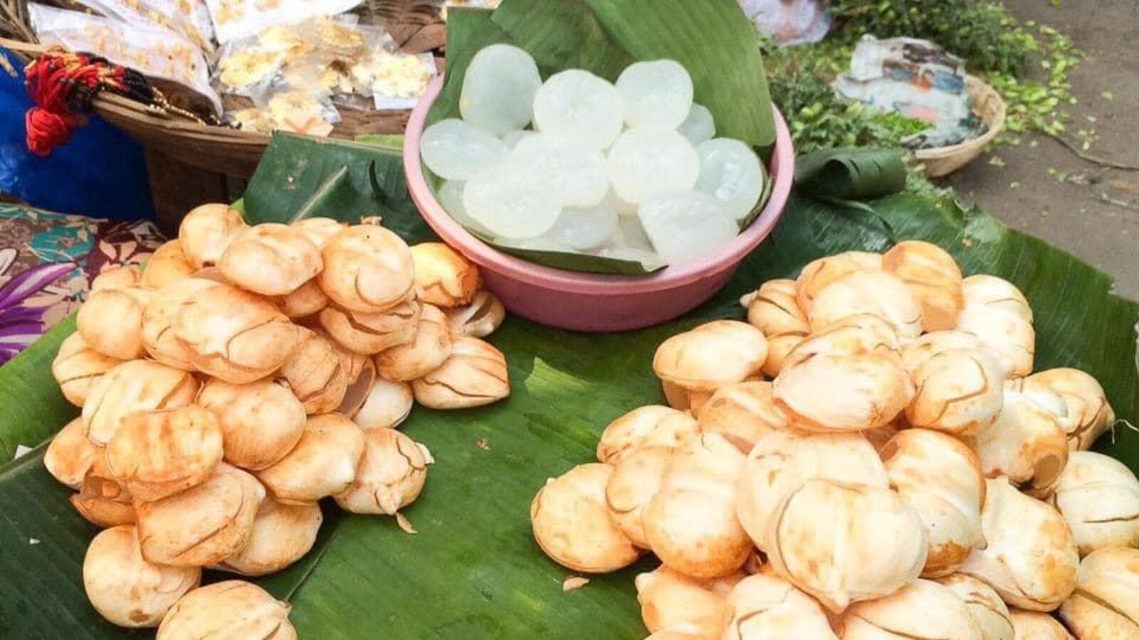 Health benefits of tadgolas | Health