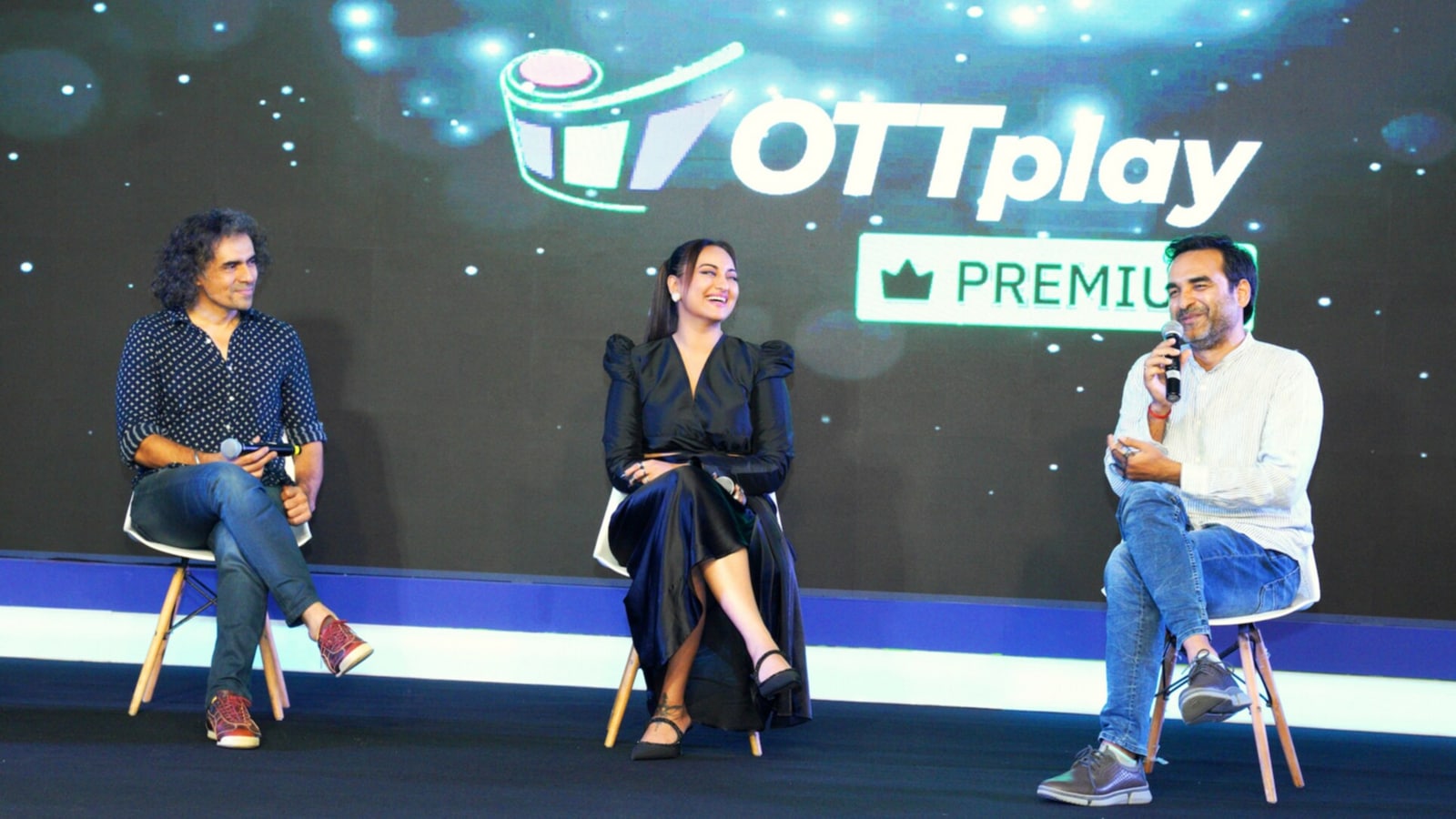 OTTplay Premium launches 5 subscription packs starting from ₹50 per ...