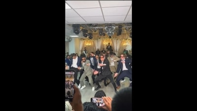 Norwegian dance group wows netizens with their sassy take on Kala ...
