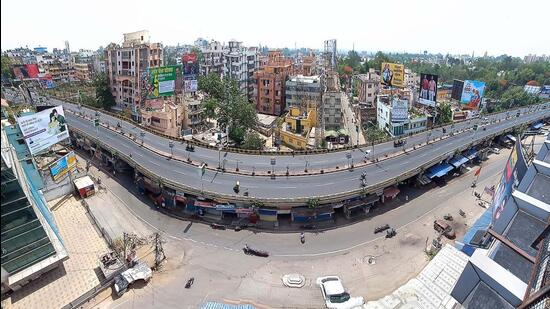 Ranchi Police file 25 FIRs, start probe into Friday’s violence ...