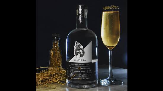 World Gin Day: Raising A Glass To Made In India Craft Gins | Latest ...