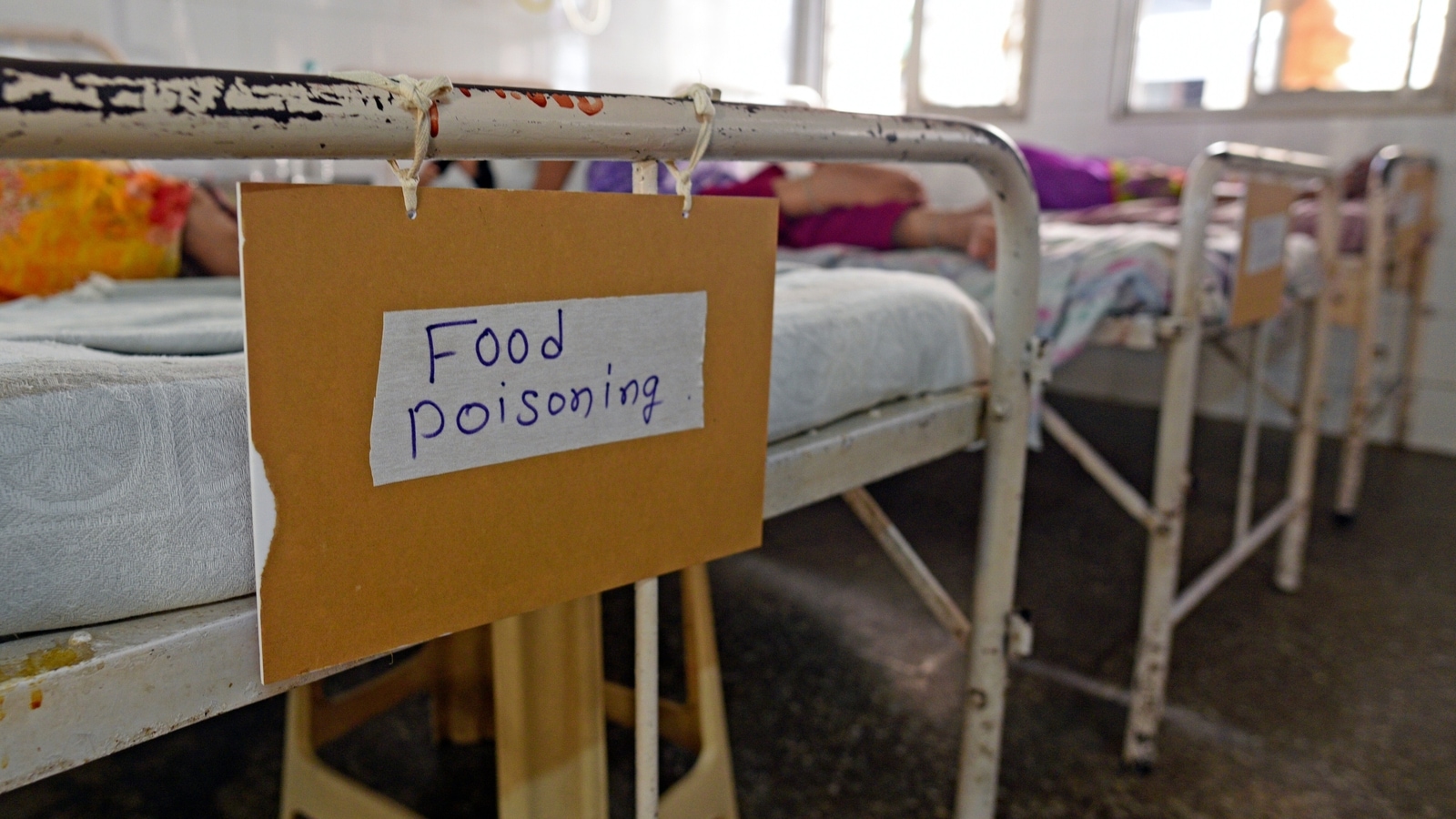 Food poisoning: Causes, symptoms and prevention | Health