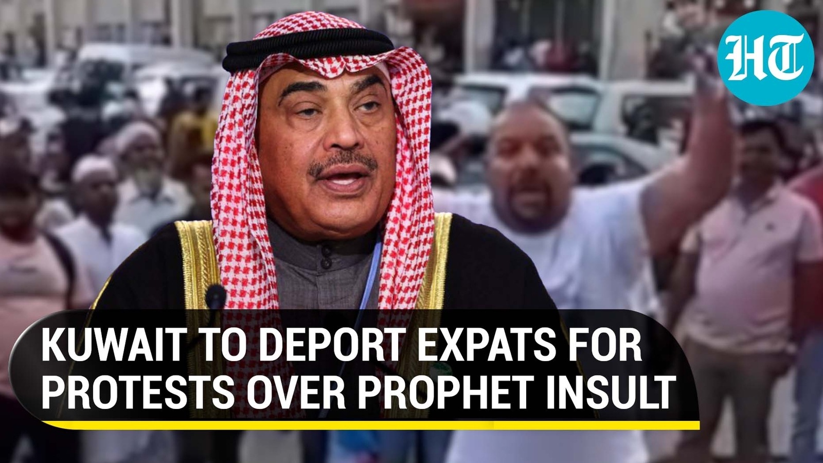 Prophet Insult: Why Kuwait is deporting expats for protests against ...