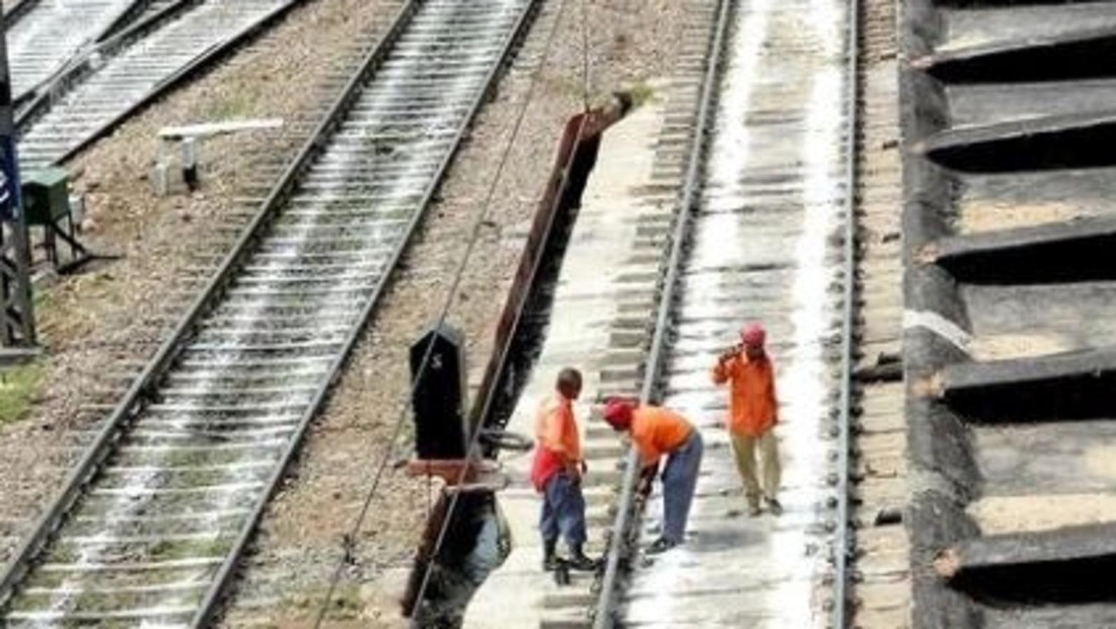 Traffic plan for NDLS revamp to help ease congestion at Connaught Place ...