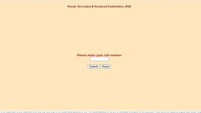 RBSE Rajasthan Board 10th Result 2022 out at rajeduboard.rajasthan.gov ...