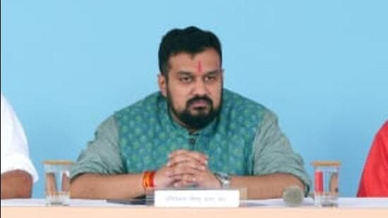 Give us evidence of demolished temples. Will file cases, says lawyer at ...