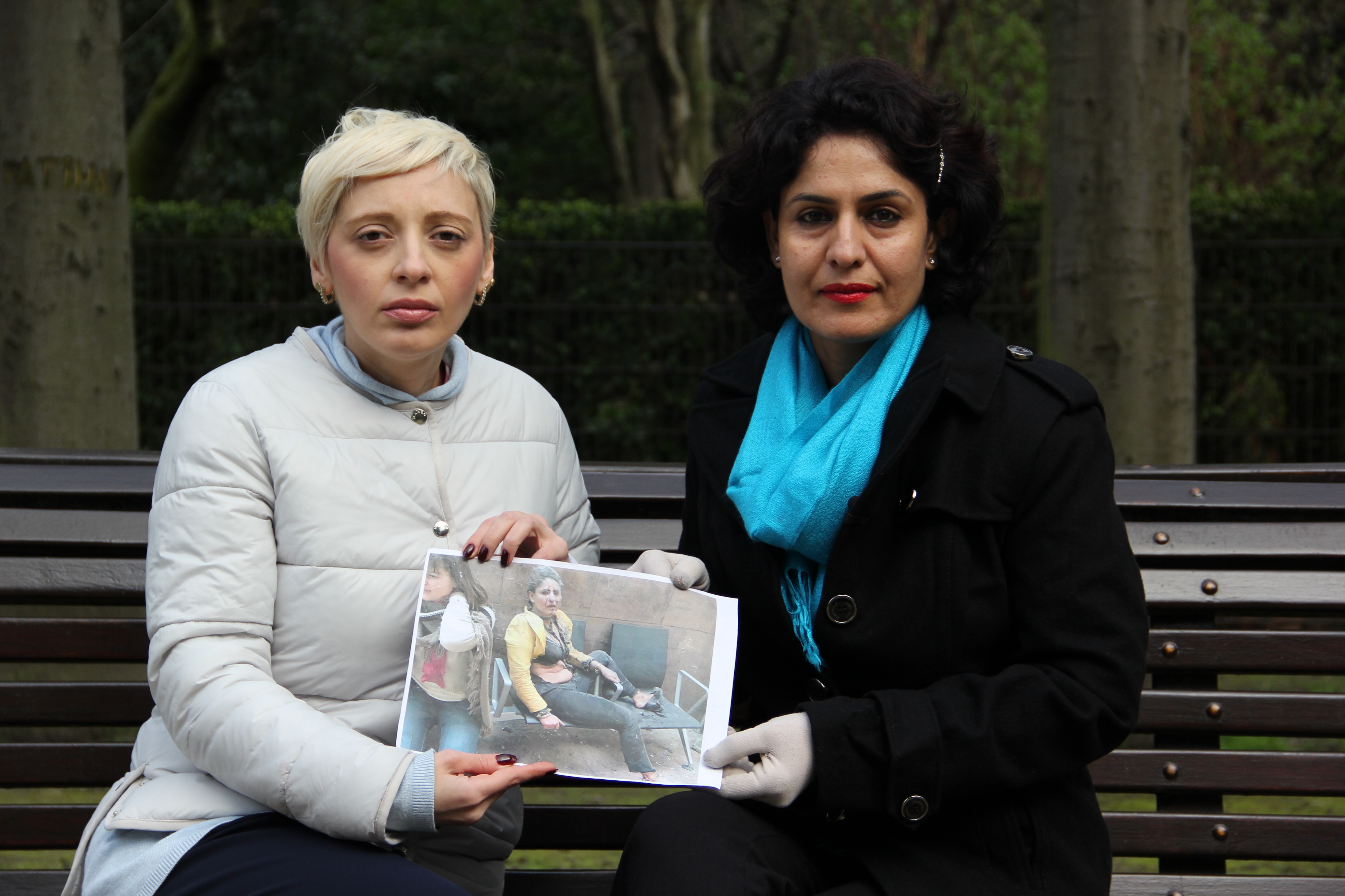 50 yrs of ‘Napalm Girl’: People of colour and the lack of consent in ...