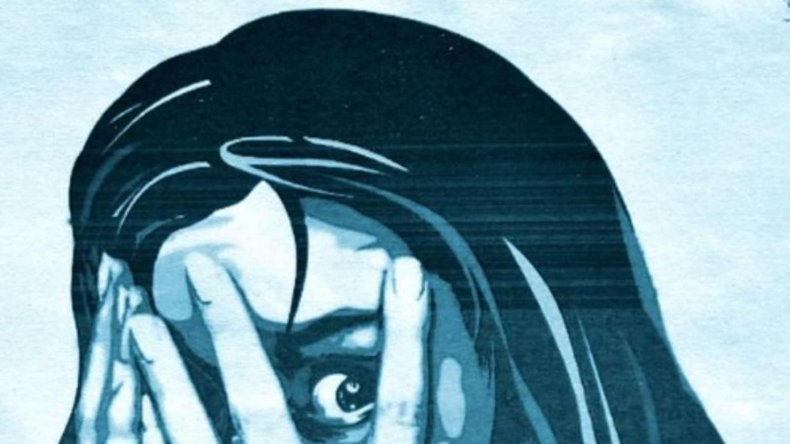 Woman Sexually Assaulted By Two Manhunt Launched Hindustan Times
