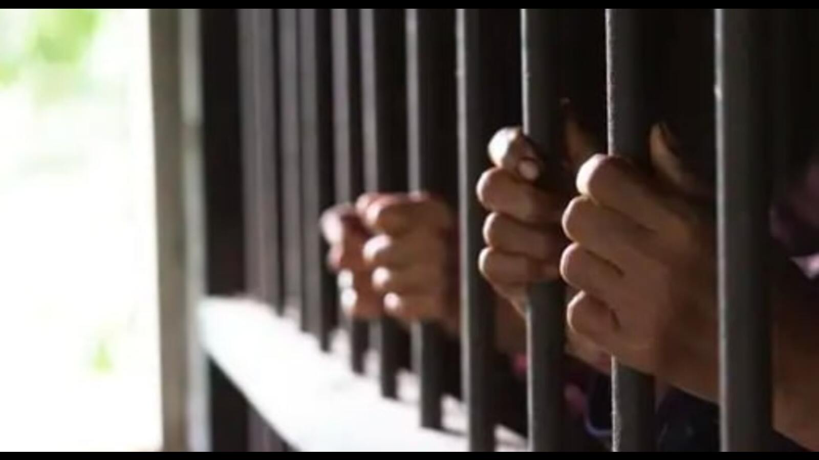 Probe ordered into video showing group being beaten in lock-up ...