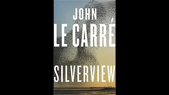 Silverview by John le Carré - Hindustan Times