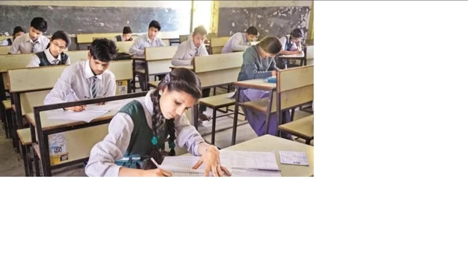 UP Board high school, inter results on June 18 | Hindustan Times