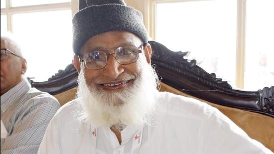 Literature can play vital role in lessening communal tension: Mohammad ...