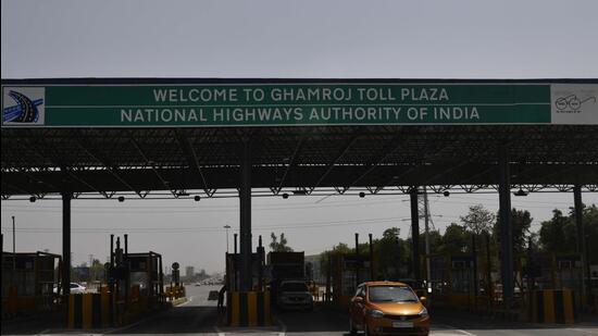 Gurugram's Sohna elevated road to be ready by first week of July ...