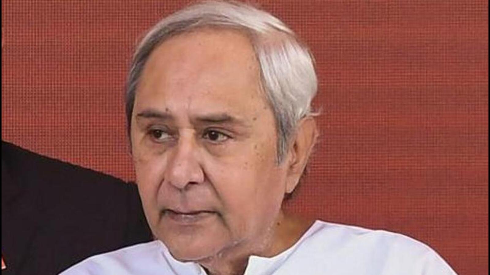 22 yrs after he came to power, Naveen Patnaik to embark on second ...
